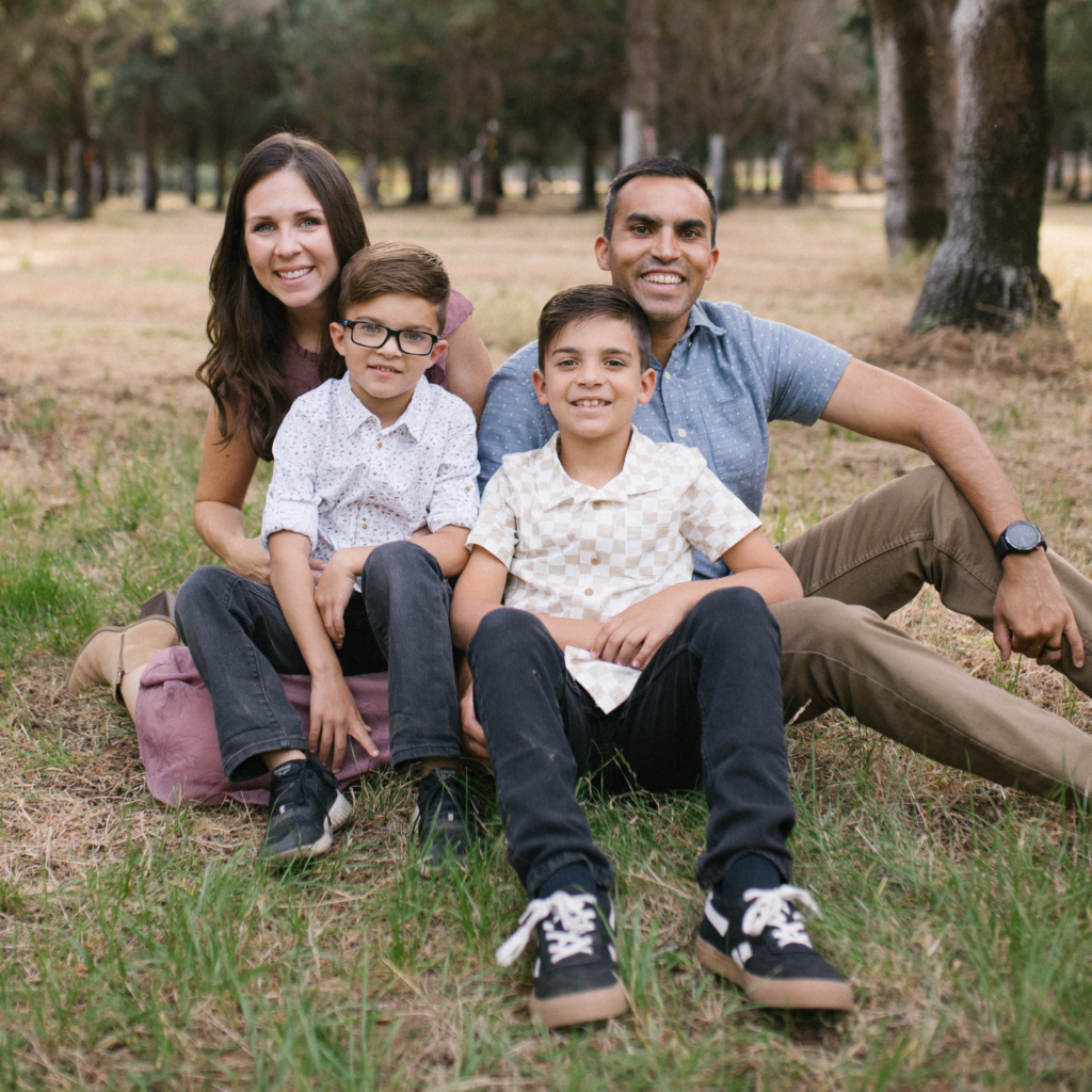 Meet Your Amazing Physical Therapy Team